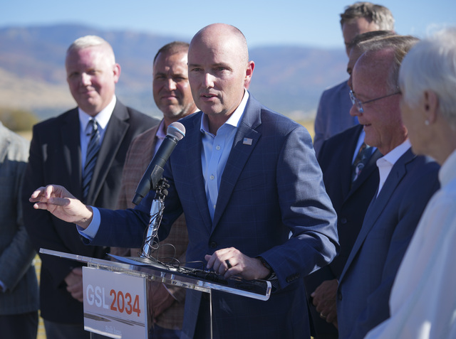 Great Salt Lake Collaborative - Can Utah become a data center hub ...