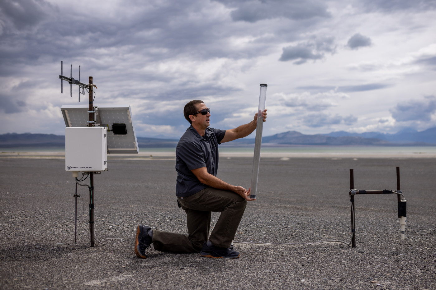 Great Salt Lake Collaborative - Why isn't the state monitoring Great ...