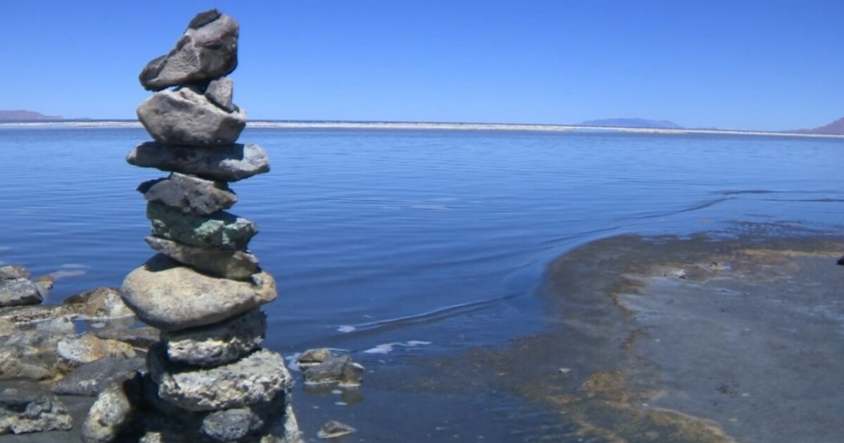 Great Salt Lake Collaborative - New research and initiatives to help ...