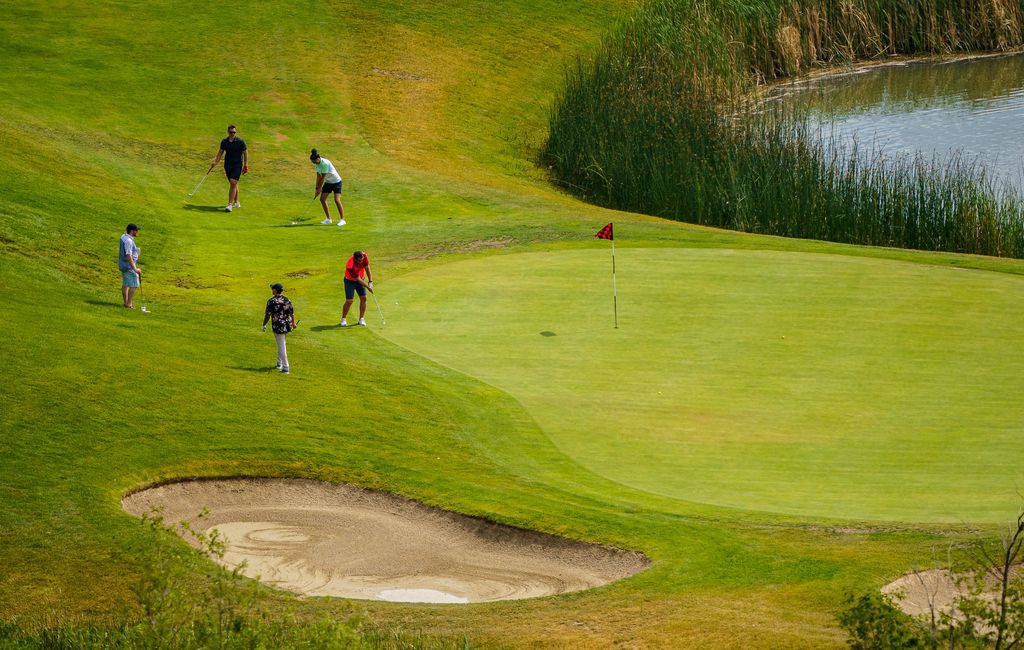 Great Salt Lake Collaborative - Here’s how much water golf courses use ...