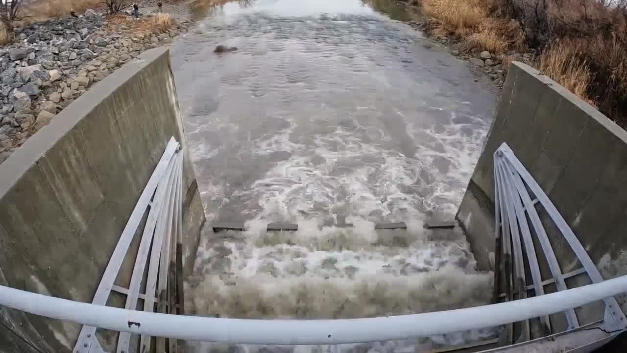 Great Salt Lake Collaborative - More reservoir releases planned to keep ...